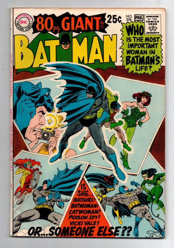 Poison Ivy And Batgirl