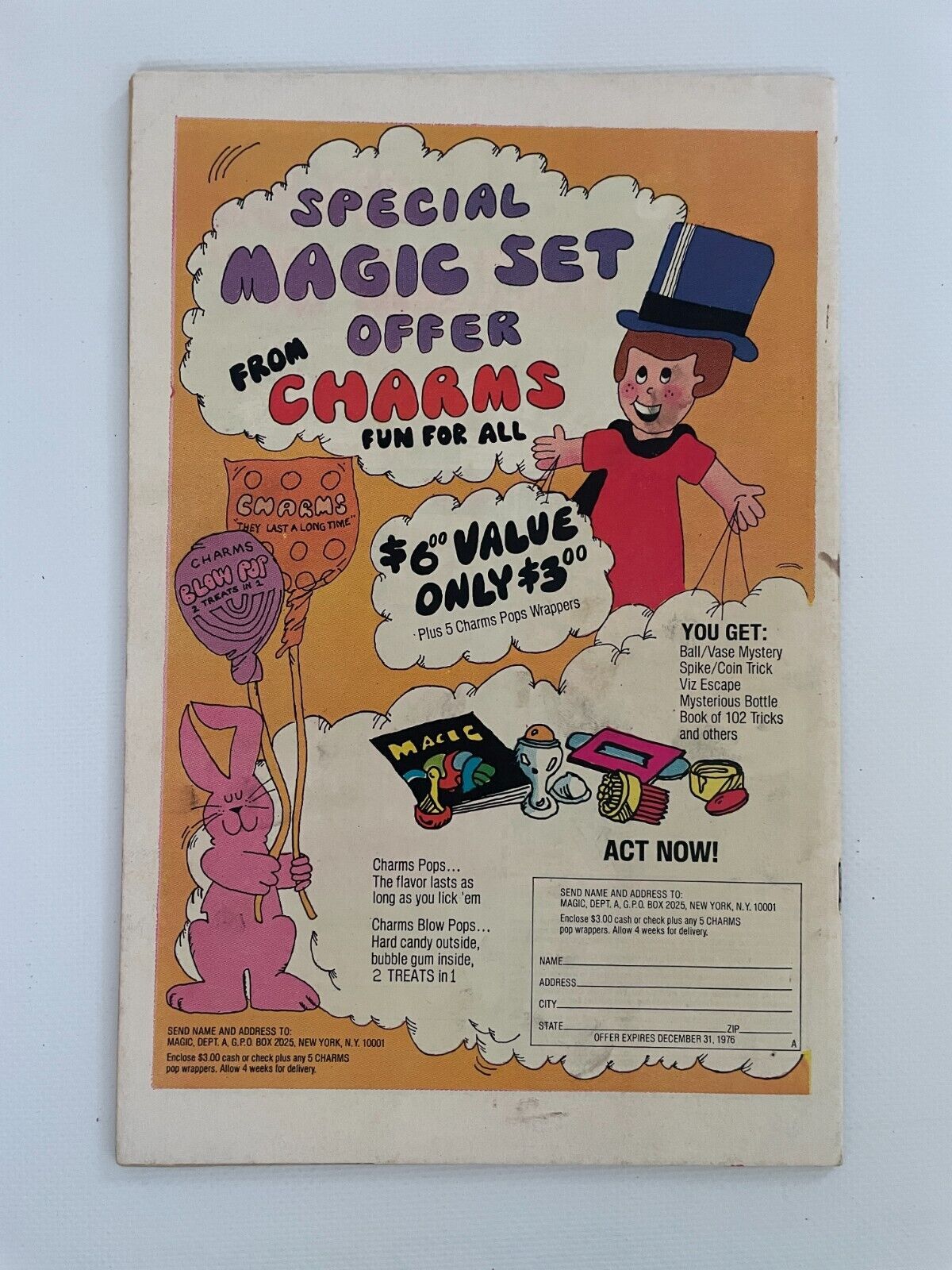 G.I. Combat # 195 VF- DC Comic Book Joe Kubert Cover Art WW2 Nazis 4 ...