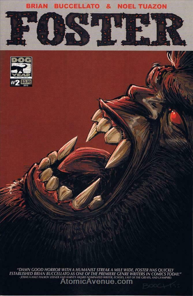 Foster #2 (2nd) año FN; Perro | ahorra en tus envíos-detalles dentro ...