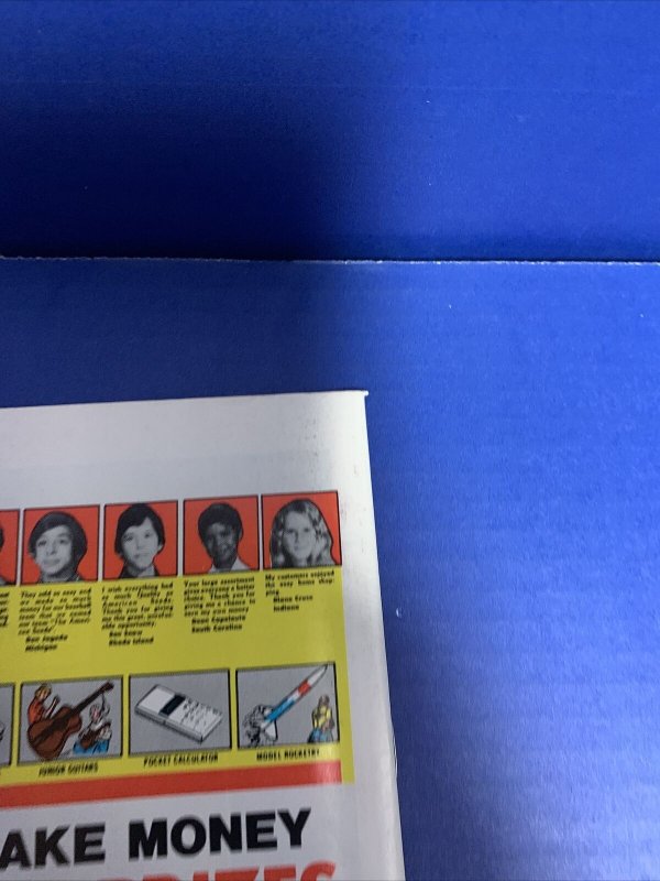 Richie Rich & Reggie#1 1979 Harvey Bronze AGE Comics | Comic Books ...