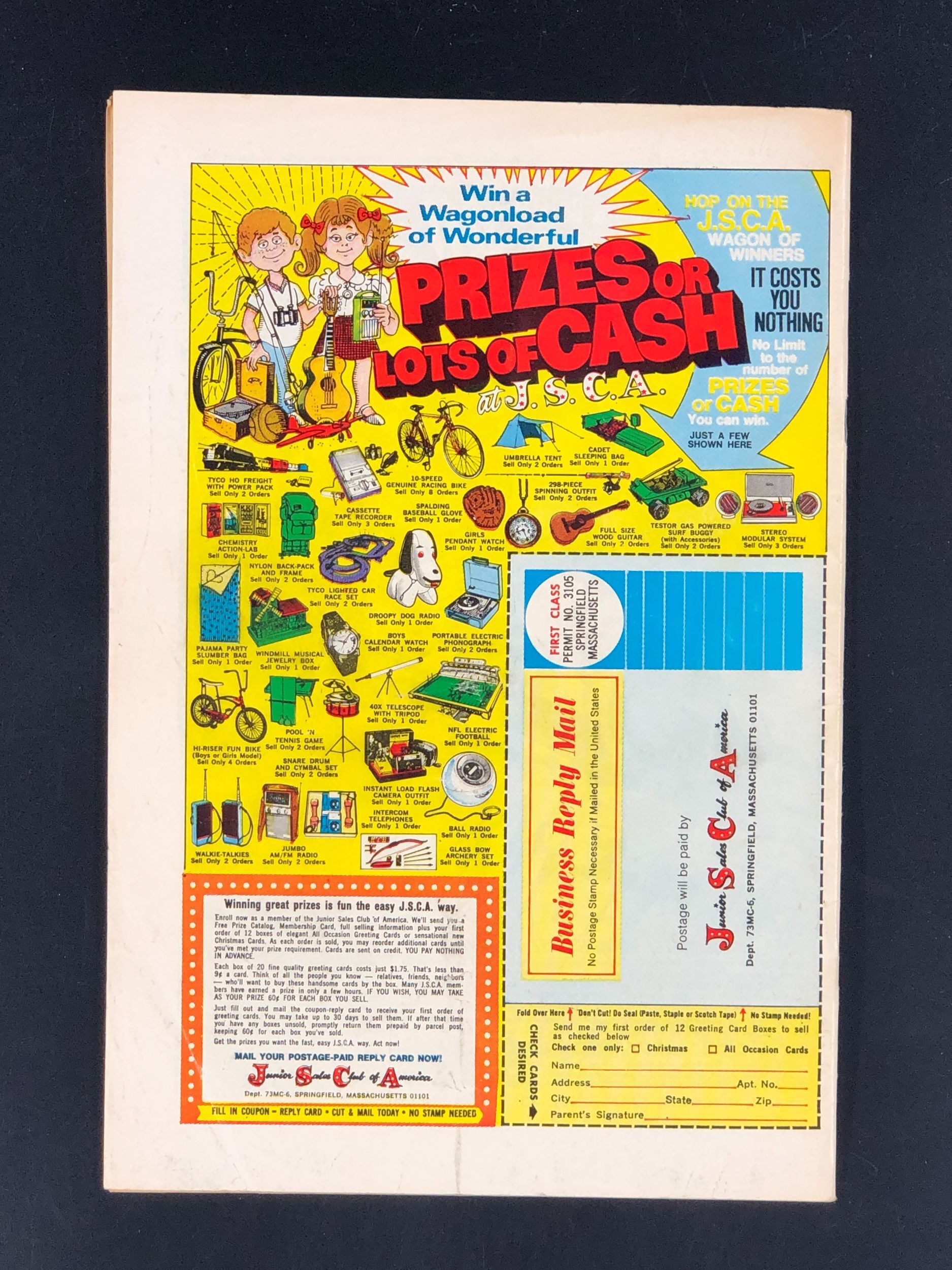 Daredevil #103 (1973) GD/VG Ramrod Spider-Man Black Widow | Comic Books ...