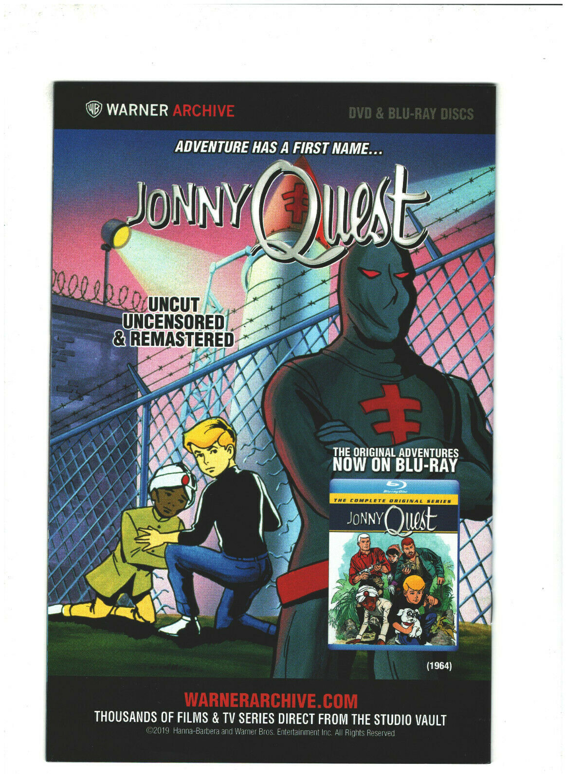 Young Justice #7 NM- 9.2 DC Comics 2019 Superboy,Impulse & Robin ...