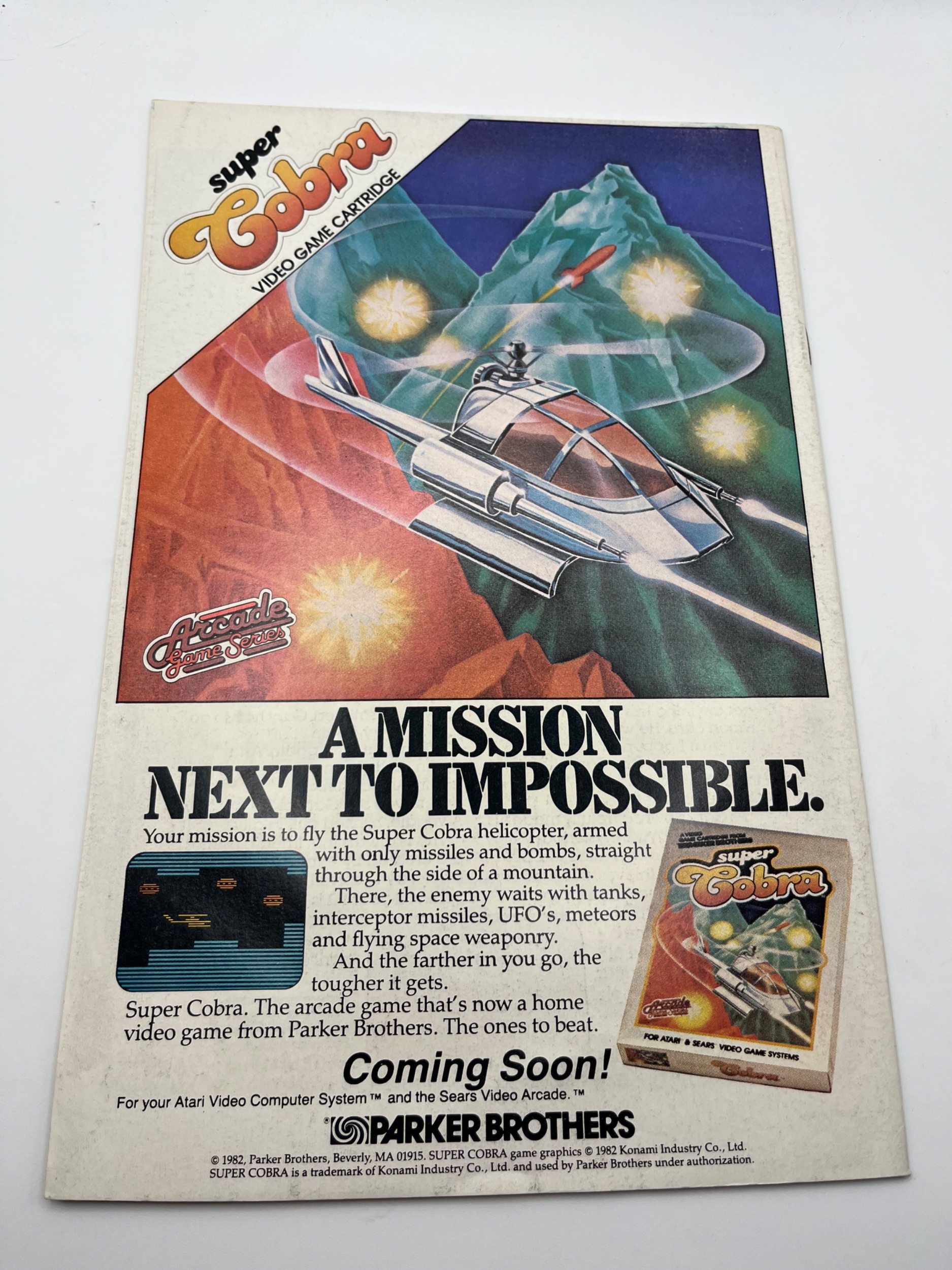 The Incredible Hulk #281 (1983) | Comic Books - Bronze Age, Marvel ...