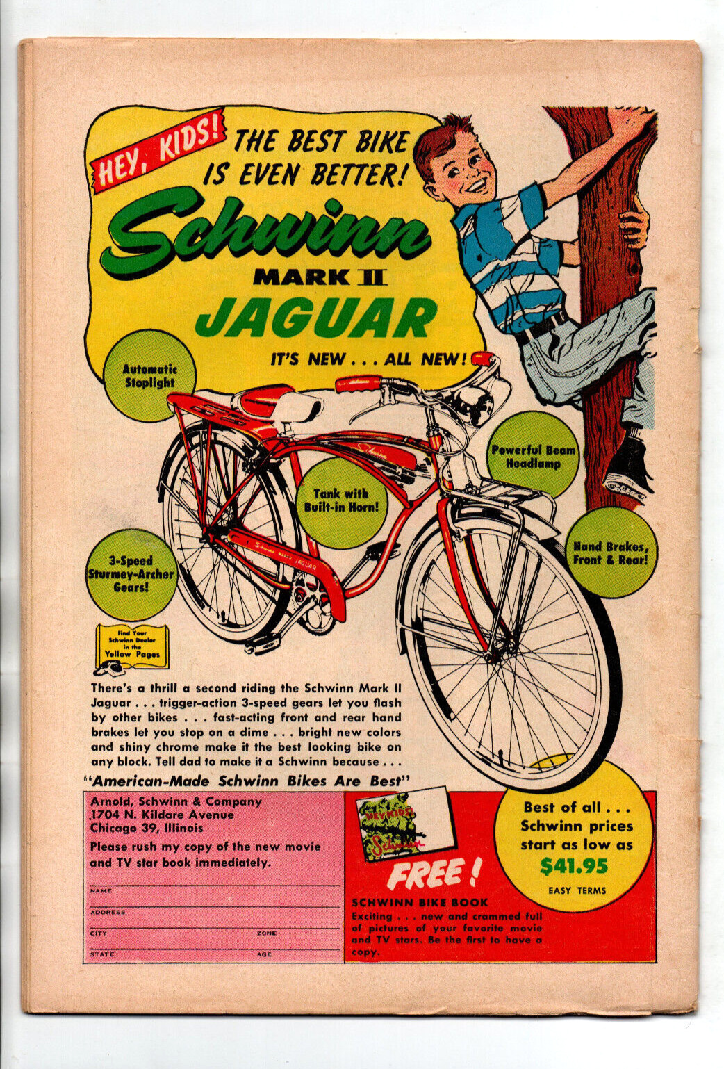 Casper The Friendly Ghost #60 - Wendy - Harvey - 1957 - FR/GD | Comic Books - Silver Age, Harvey ...