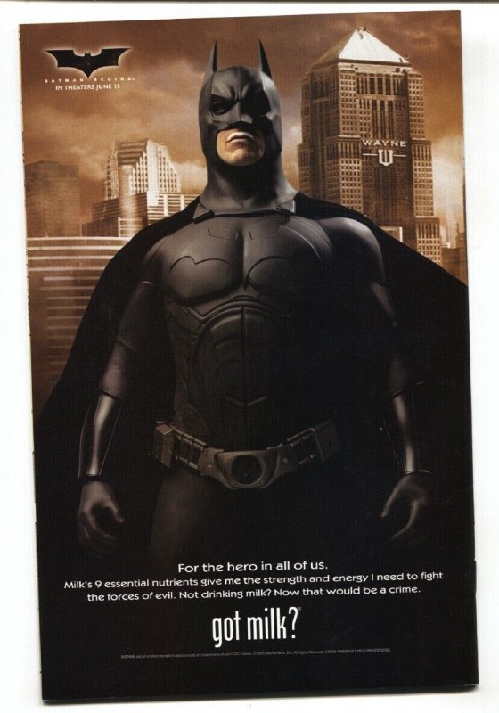 Flash #225-2005-Rogues Gallery - 1st appearance/birth JAI & IRIS WEST ...