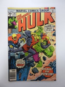 Search "hulk" / HipComic