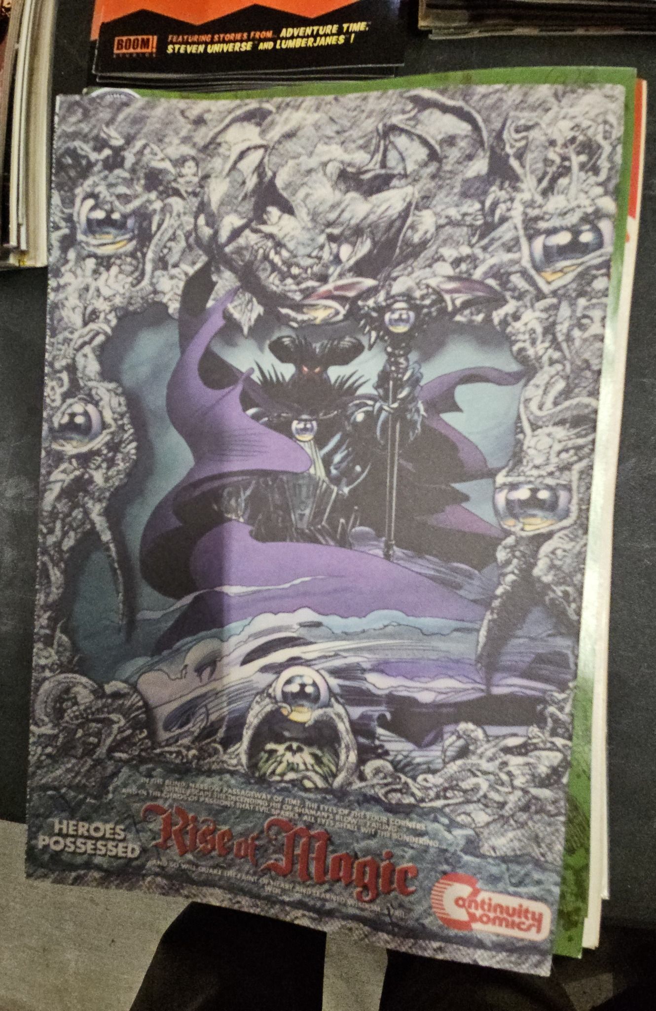 Samuree #1 (1993) | Comic Books - Modern Age / HipComic