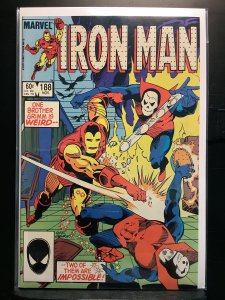 Mark's Comics / HipComic