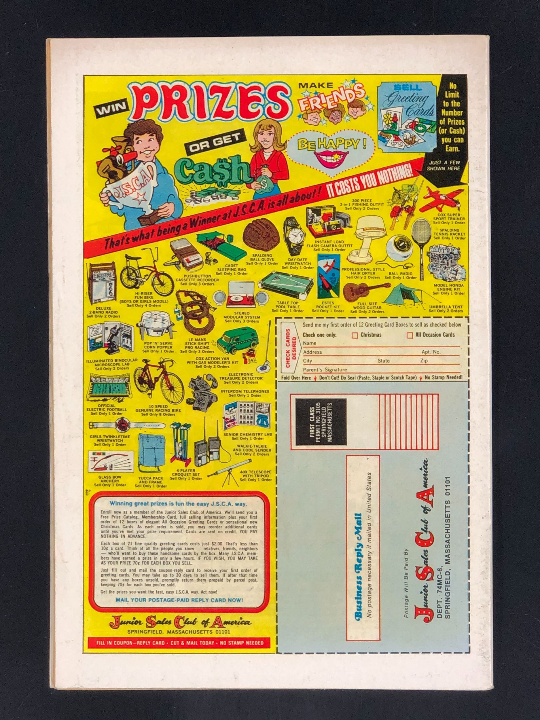 Fantastic Four #150 (1974) Marriage of Quicksilver & Crystal | Comic ...