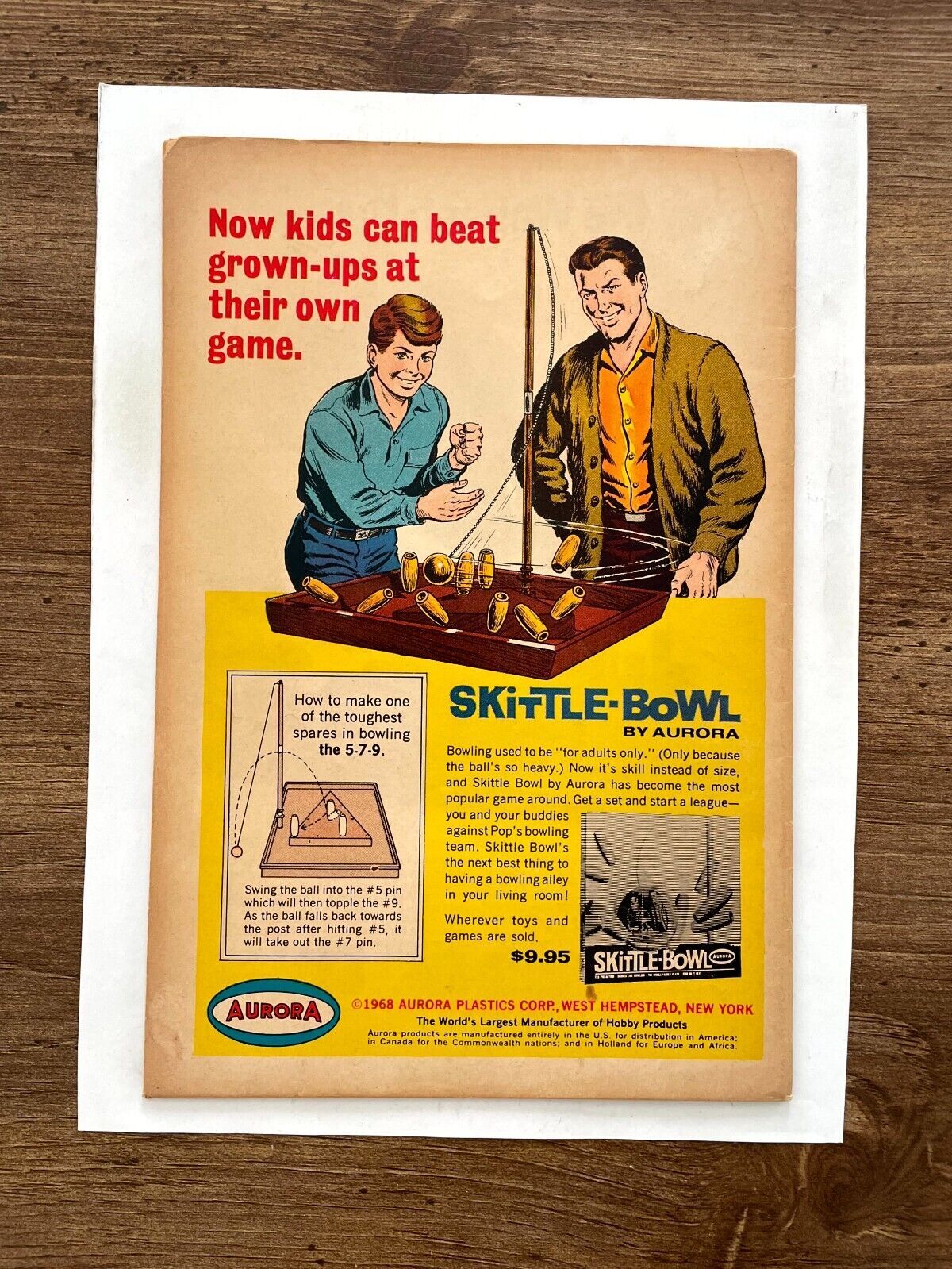 Anthro # 4 FN DC Silver Age Comic Book Howie Post Cover Art Jungle 11 ...