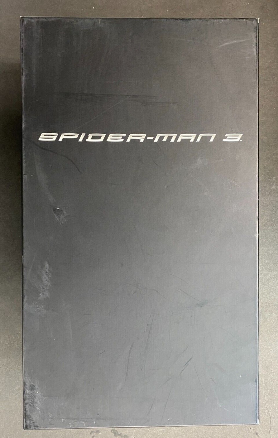 Spider-Man 3 2006 Tonner 17" Action Figure MIB Original Box New Tobey ...