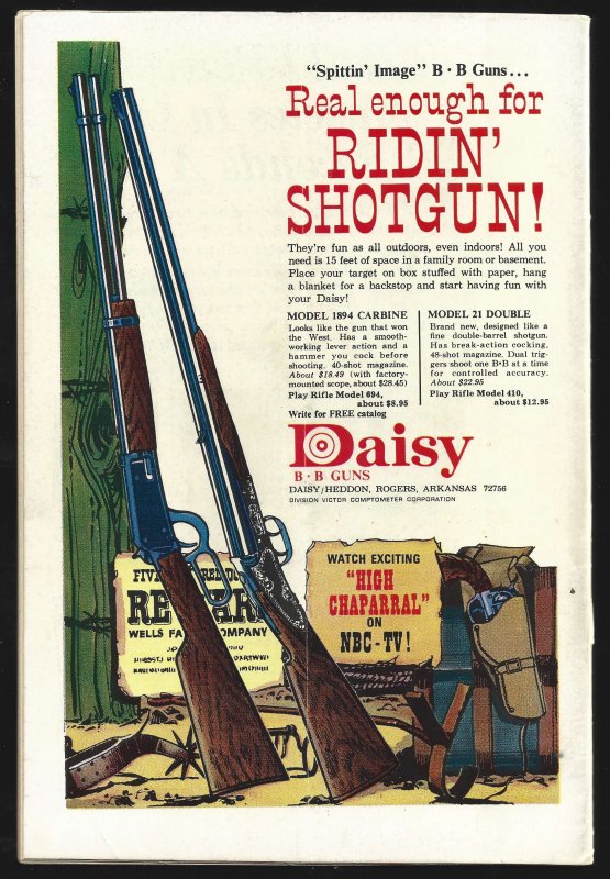 Adventure Comics #370 with LOSH (Jul 1968, DC) 6.5 FN+ | Comic Books ...