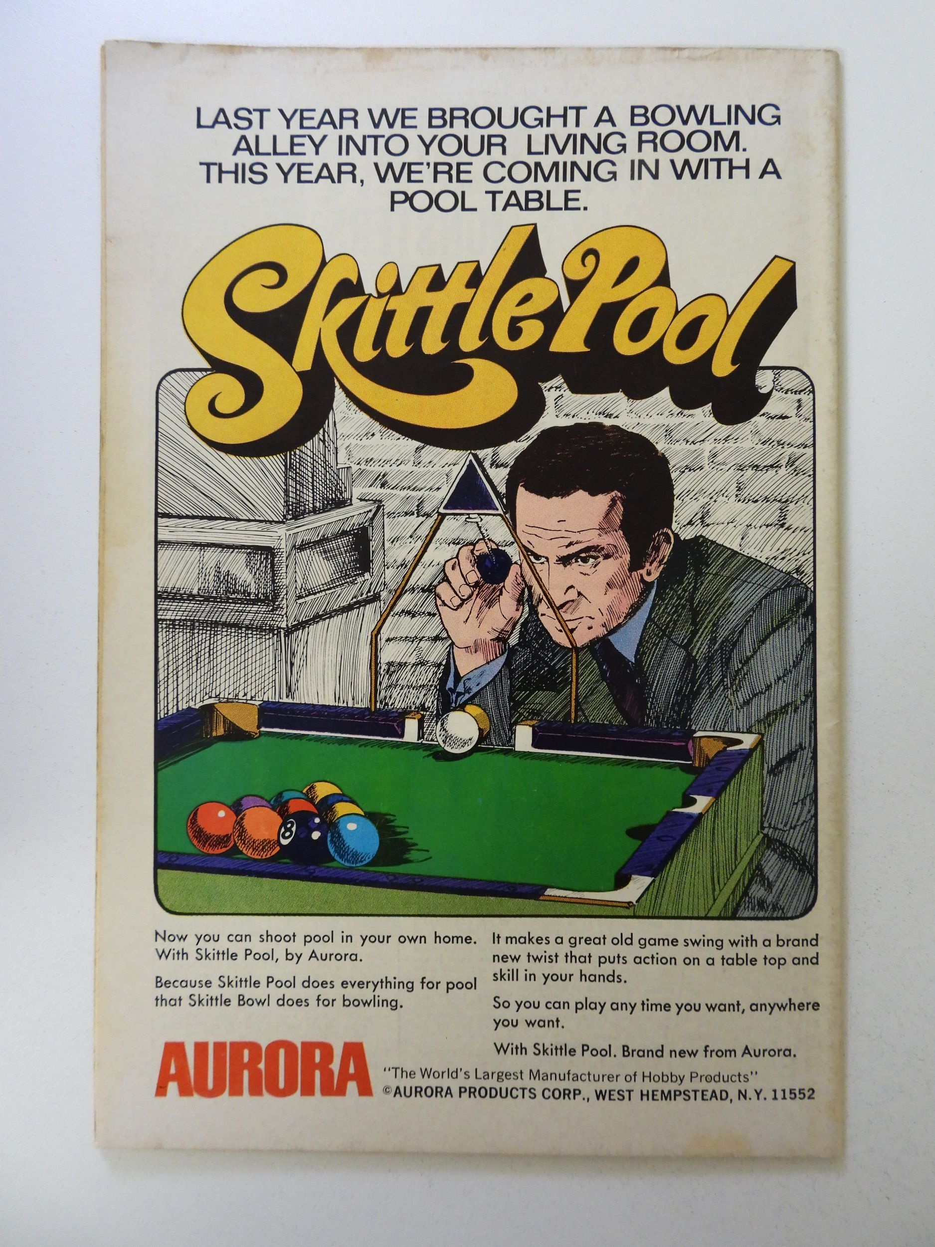 Batman #227 (1970) FN/VF condition | Comic Books - Bronze Age, DC ...