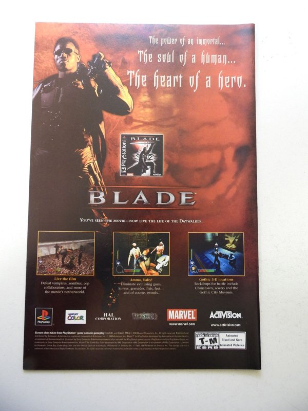 Deadpool #49 (2001) VF/NM Condition | Comic Books - Modern Age, Marvel ...