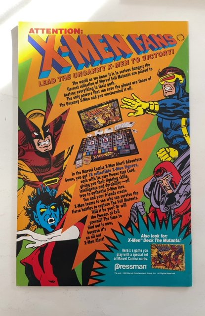 Digitek #1 (1992) | Comic Books - Modern Age, Marvel UK / HipComic