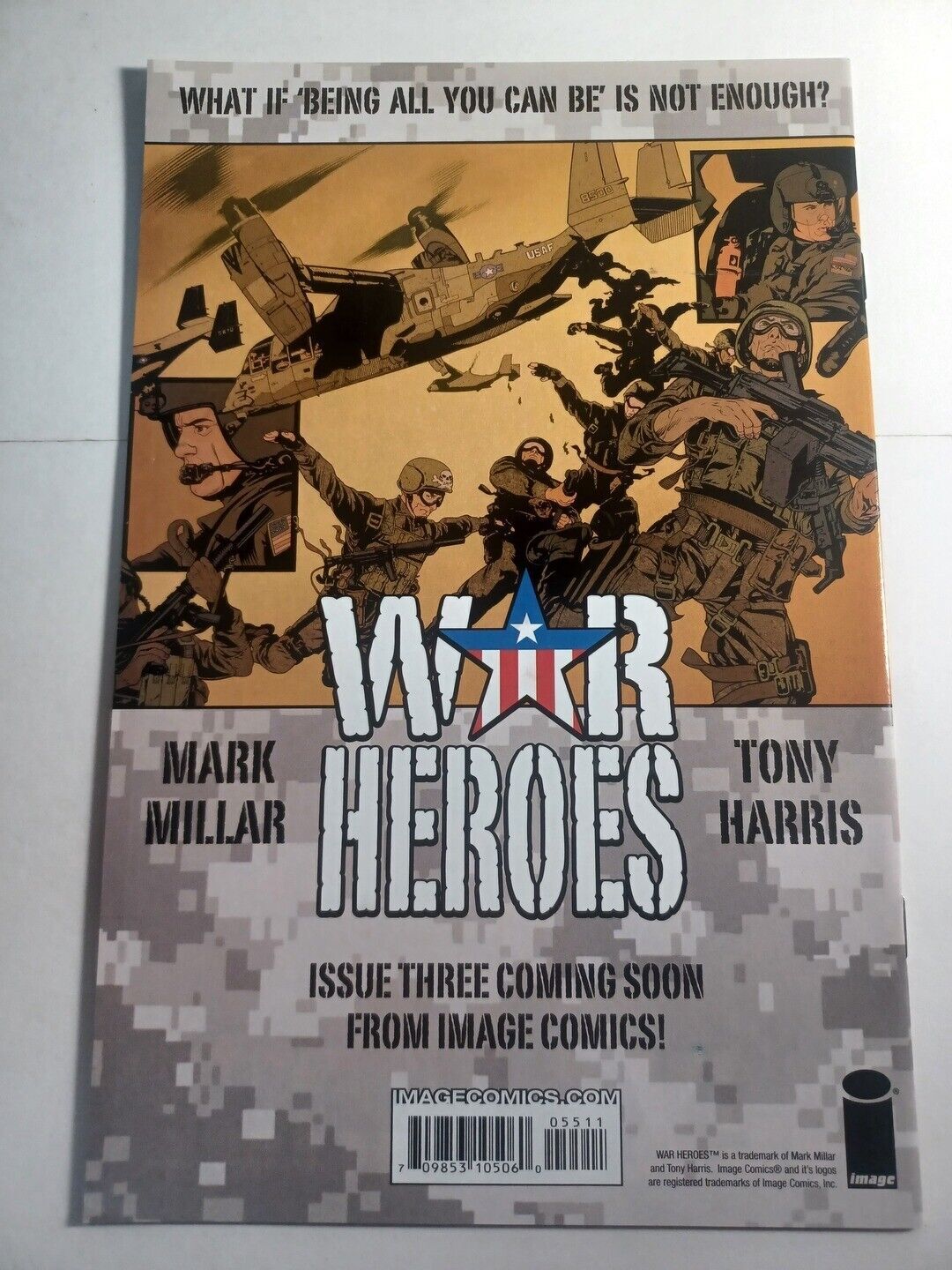 Invincible #55 (NM) Image Comics c228 | Comic Books - Modern Age ...