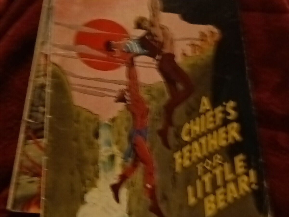 Tomahawk 5 Issue Silver Bronze Age Dc Comics lot Run Set Collection Western | Comic Books ...