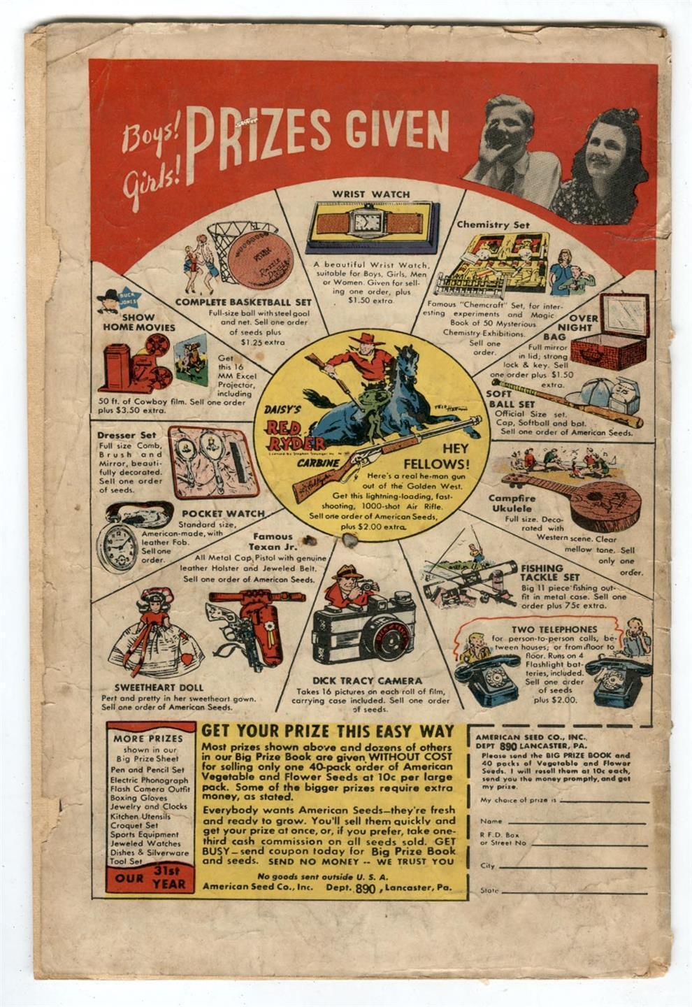 FRITZI RITZ #3-1949- Sexy Good Girl Tight Dress - Classic Kissing Booth ...