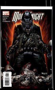 Moon Knight #4 (2006) Moon Knight | Comic Books - Modern Age, Marvel ...