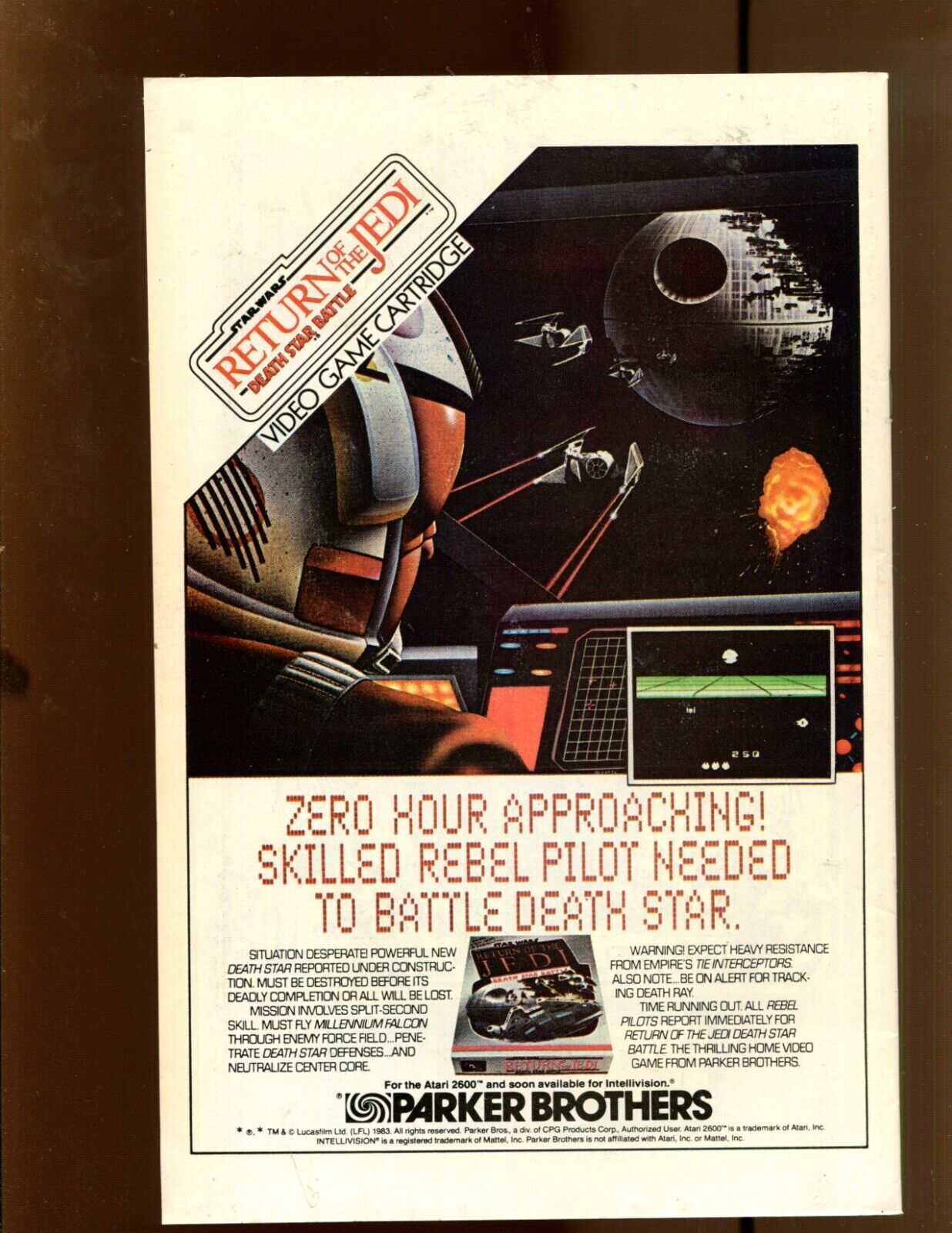 Daredevil #200 - John Byrne Cover! (8.0/8.5) 1983 | Comic Books ...