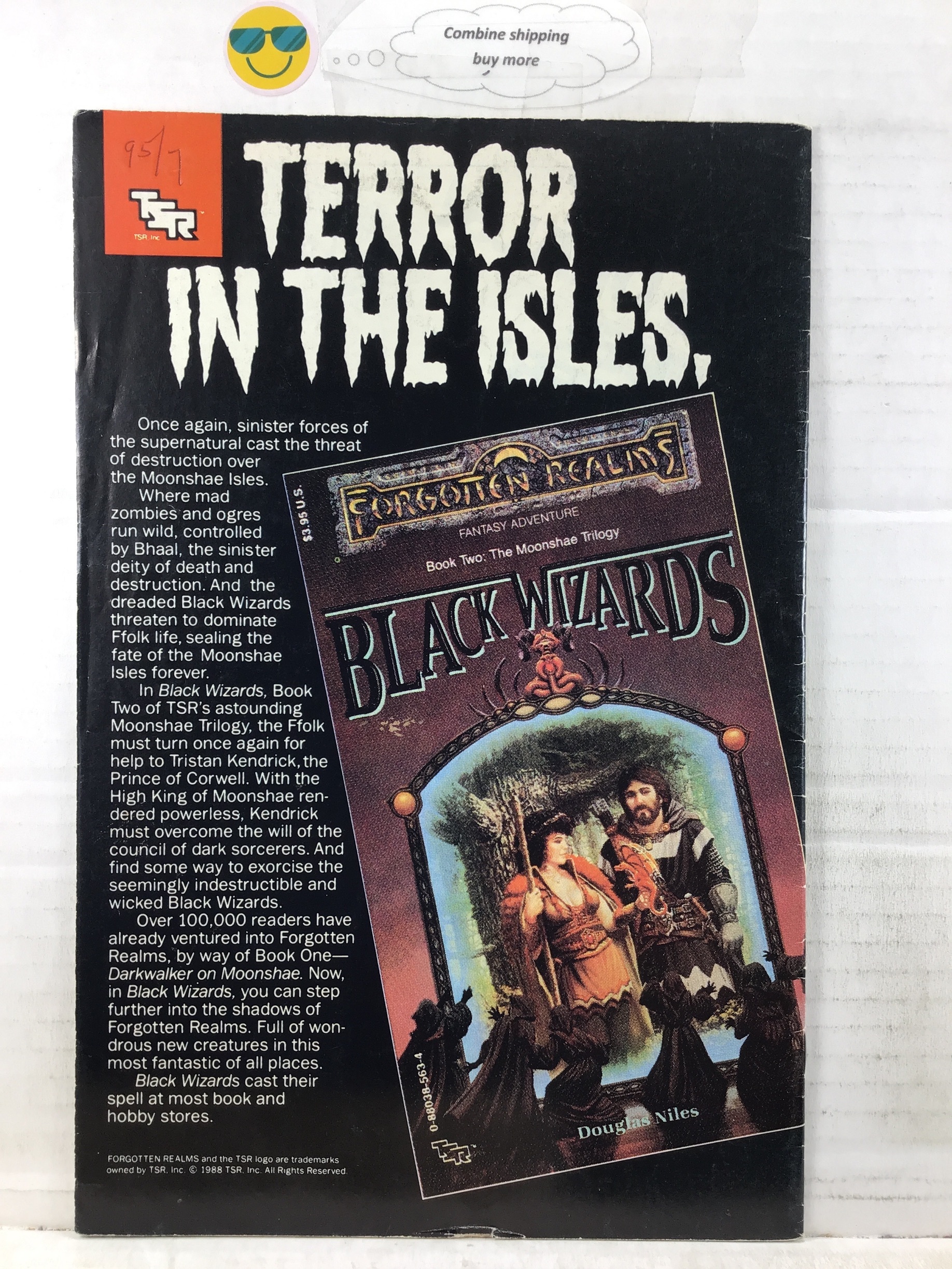 Batman #421 (1988) Vg+ | Comic Books - Copper Age, DC Comics, Batman ...