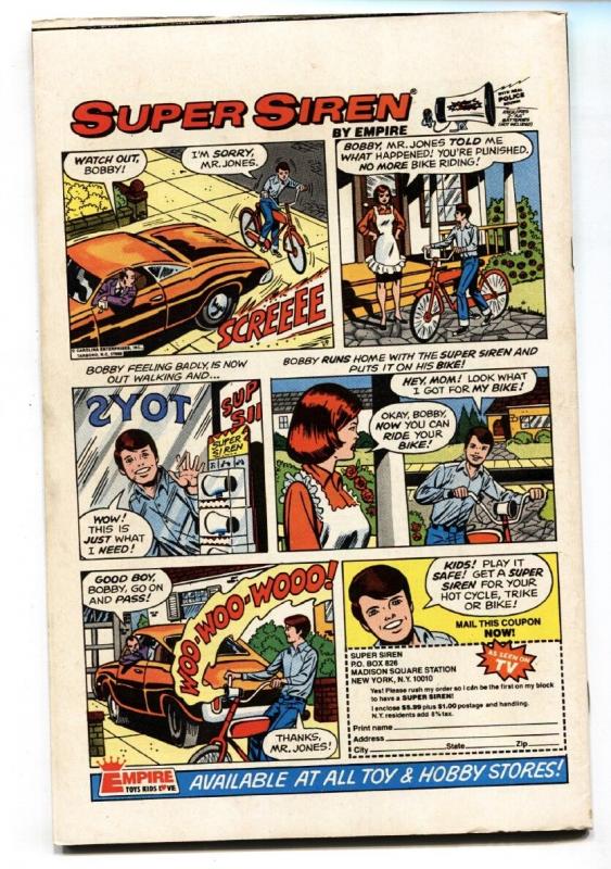 Batman #300 1978-Bronze Age-DC comics VF | Comic Books - Bronze Age, DC ...