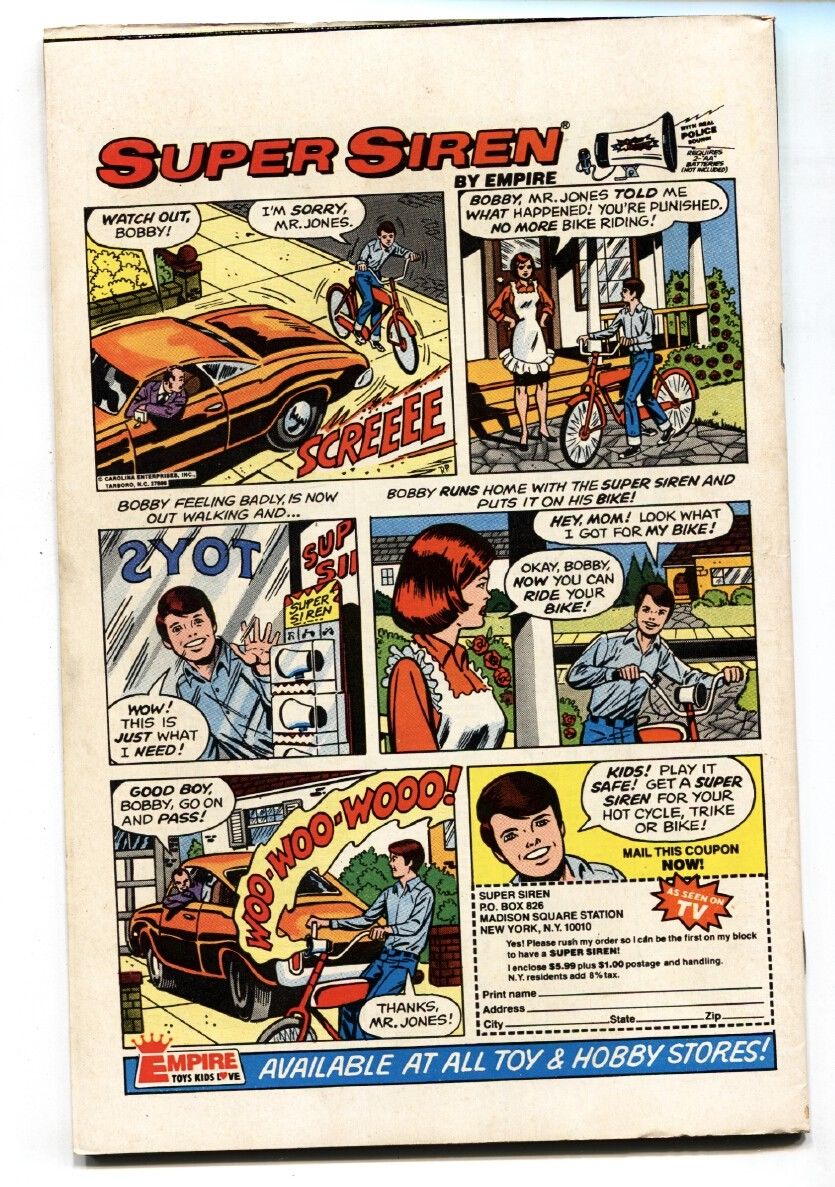 Batman #300 1978-Bronze Age-DC comics VF | Comic Books - Bronze Age, DC ...