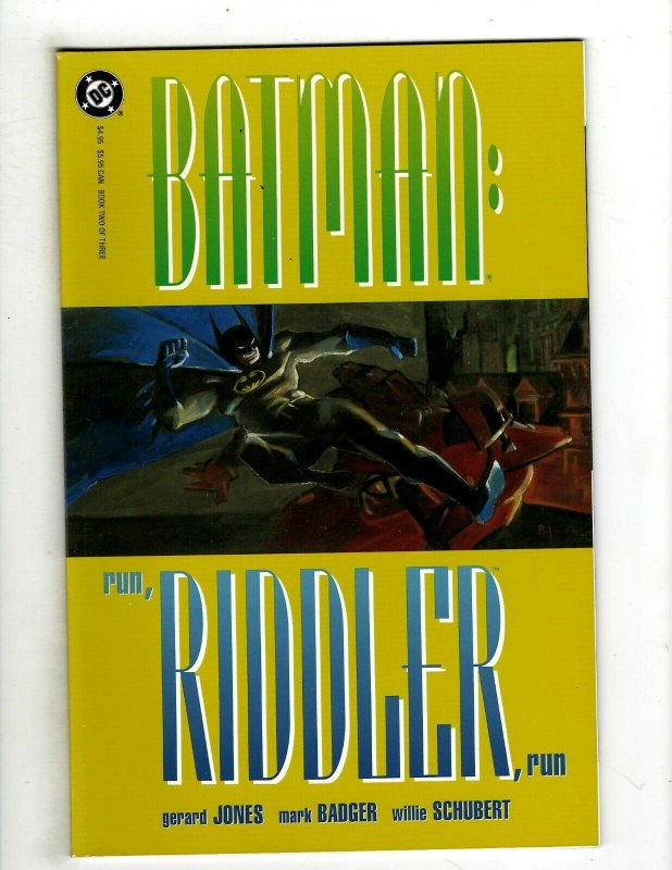 10 Batman DC Comics 523 Shadow of the Bat 1 2 42 43 Legends 28 34 75 76 ...