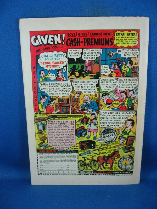 SUPERMAN 113 F+ 1957 | Comic Books - Silver Age, DC Comics, Superman ...