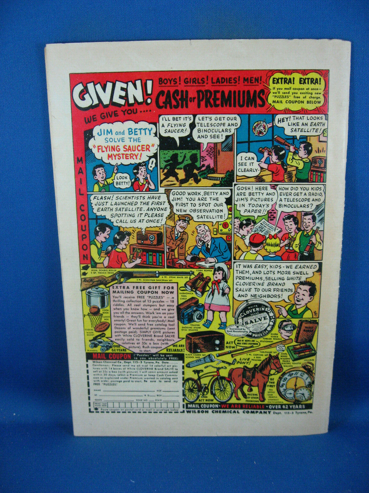 SUPERMAN 113 F+ 1957 | Comic Books - Silver Age, DC Comics, Superman ...