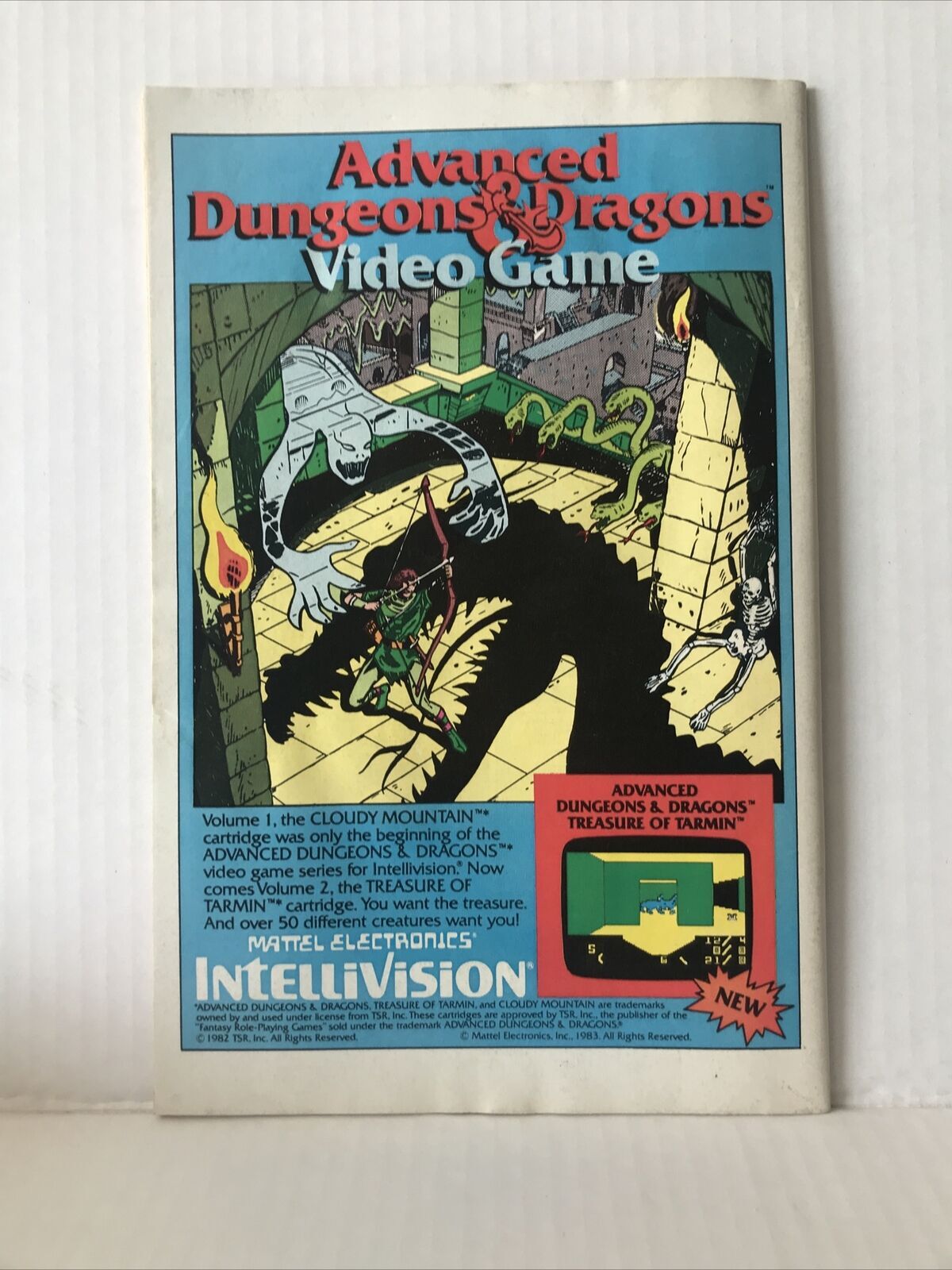 The Fury Of Firestorm The Nuclear Man #24 (First Appearance Of Blue ...