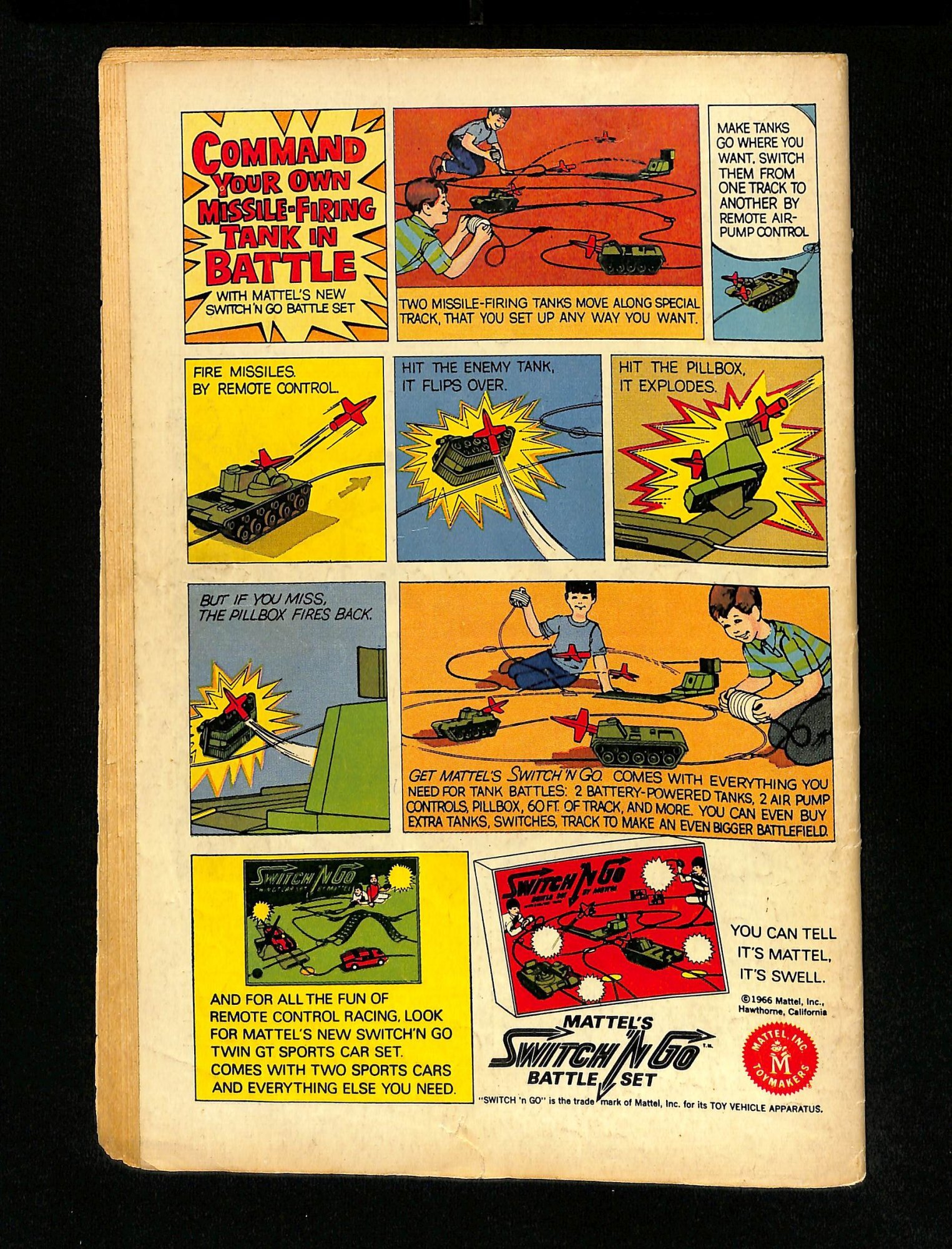 Batman #183 2nd Appearance Poison Ivy! | Comic Books - Silver Age, DC ...