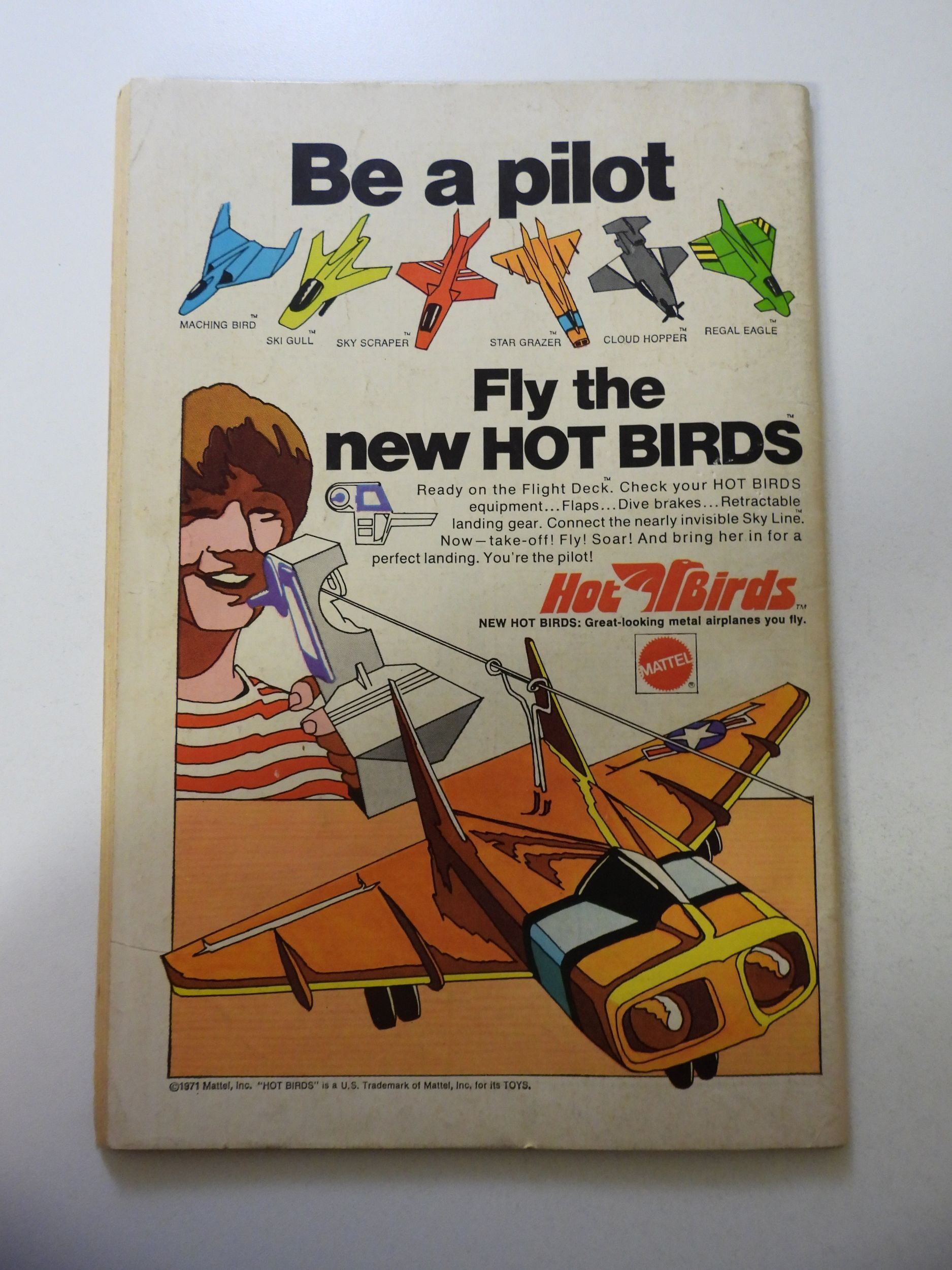 Superman #239 (1971) VG+ Condition moisture stain bc | Comic Books ...