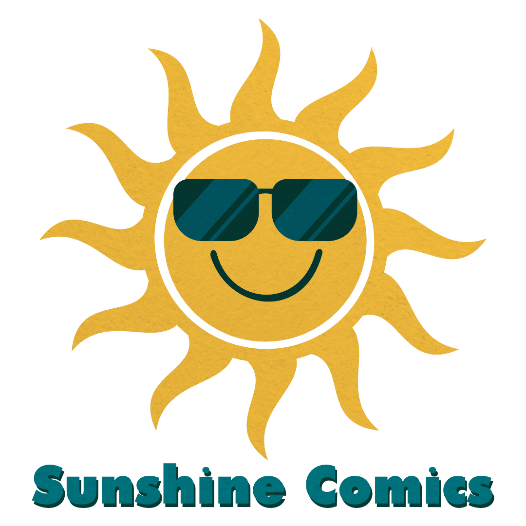 Sunshine Comics Auction #14 / Sunshine Comics Auction #14 / HipComic