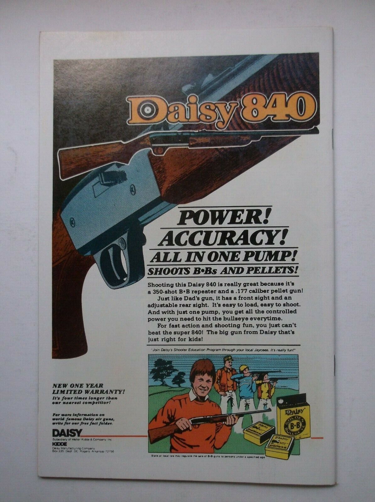 DC: Detective Comics #495, Batman/Robin/Batgirl/Black Lightning, 1980 ...