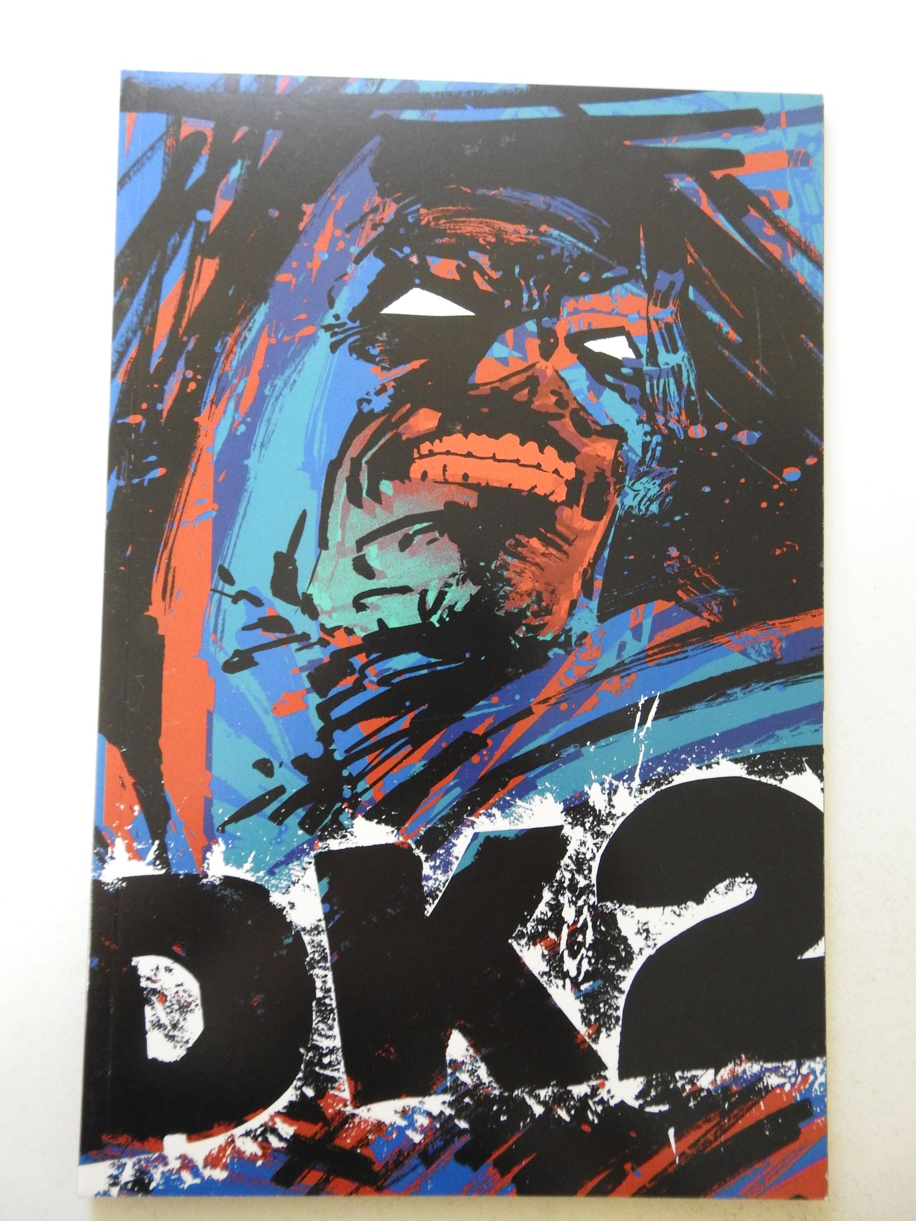 The Dark Knight Strikes Again #3 (2002) NM Condition! | Comic Books ...