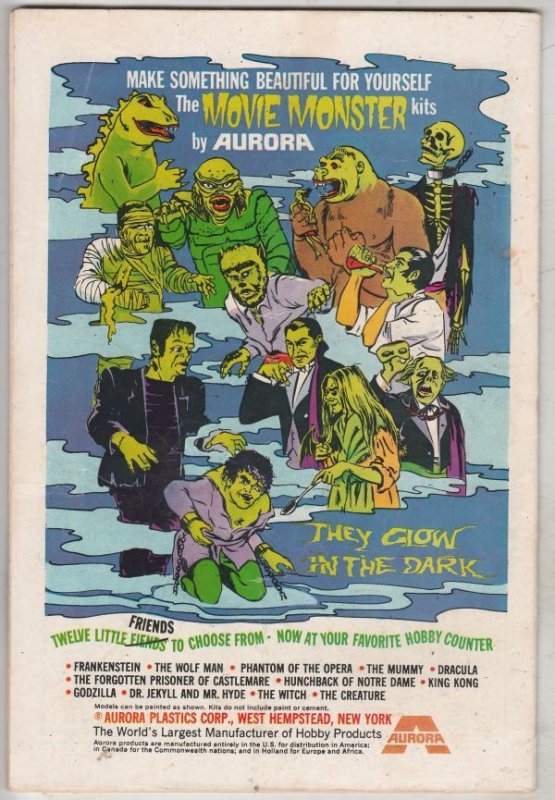 Batman #221 (May-70) FN/VF Mid-High-Grade Batman | Comic Books - Bronze ...