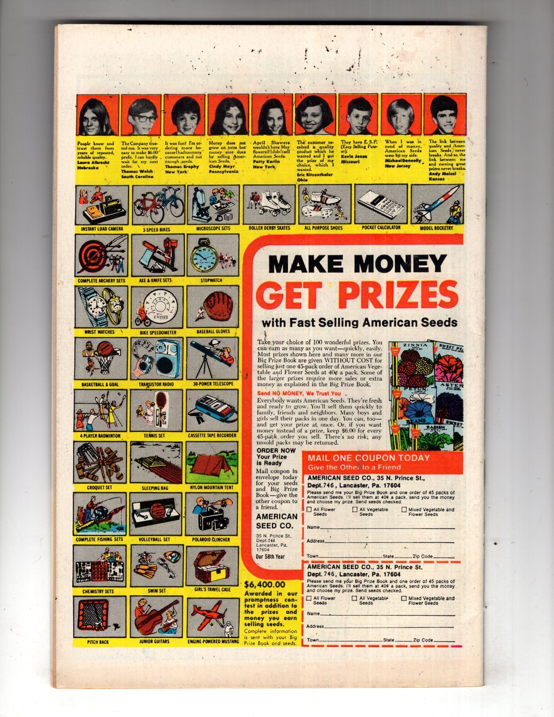 Marvel Team-Up #55 (1977) VF Spider-Man & Warlock ~ John Byrne / EC#3 ...