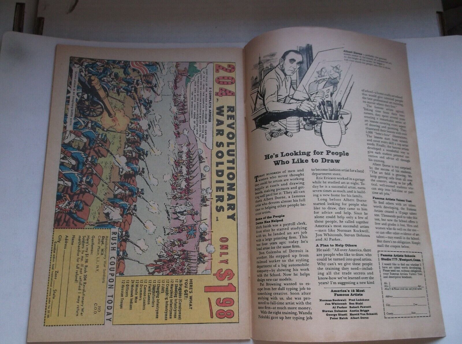 Marvel: Two-Gun KID #79, "The River Rats", Featuring: JOE Goliath, 1966 ...