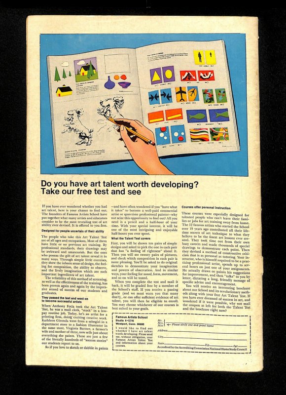 Incredible Hulk (1962) #126 1st Barbara Norris Valkyrie! | Full Runs ...