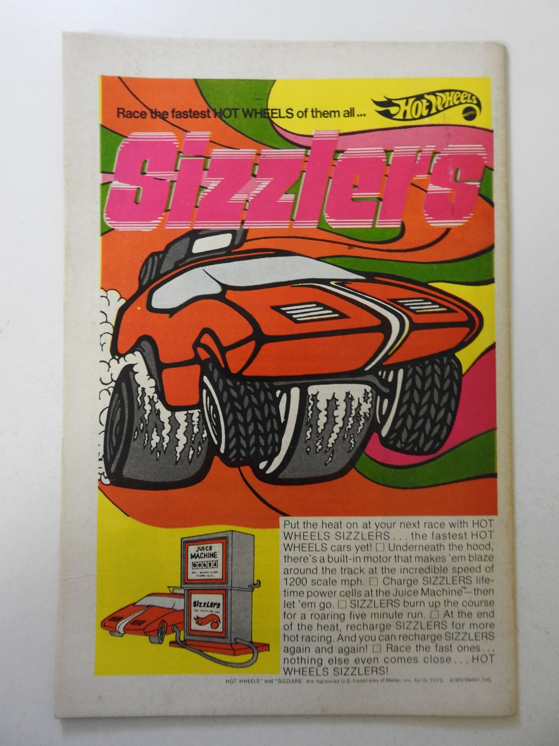 The Avengers #84 (1971) VF- Condition! | Comic Books - Bronze Age ...