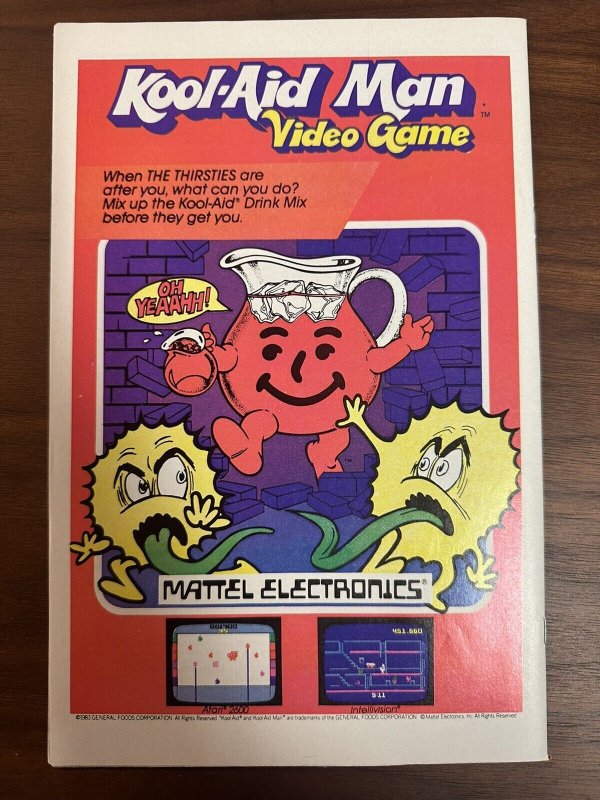 Batman #366 VF 1st Jason Todd In Robin Costume (DC 1983 ...