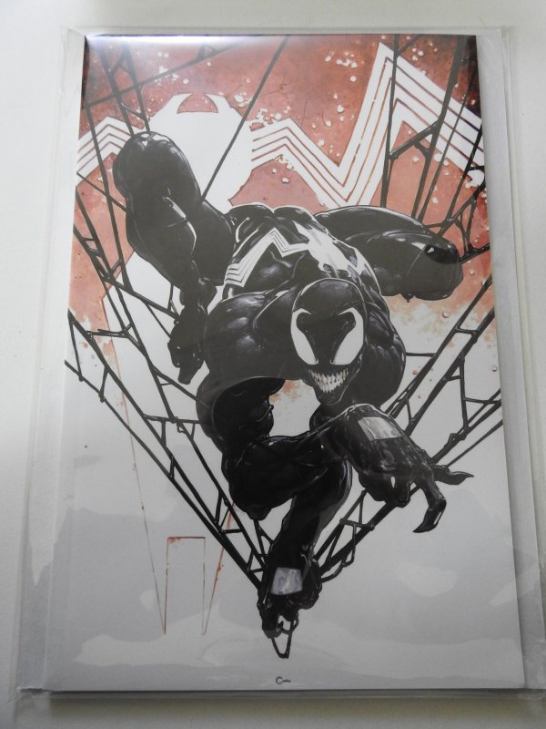 Venom #35 Virgin Variant Edition | Comic Books - Modern Age / HipComic