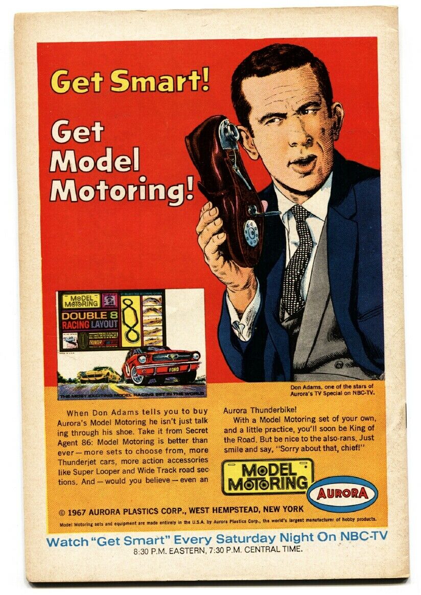 WORLD'S FINEST #173 comic book 1968-First Silver-Age TWO-FACE ...