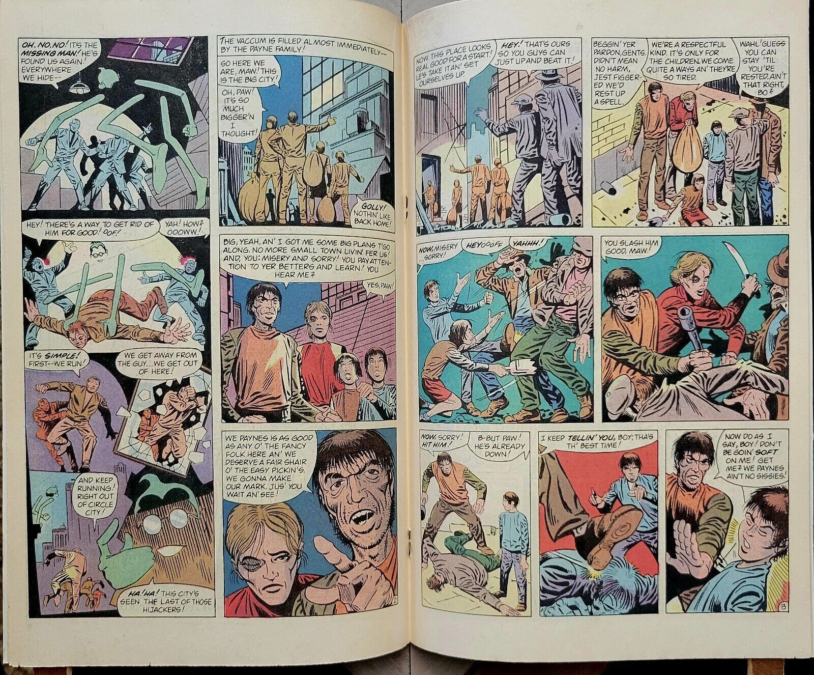 Pacific Presents #2 VG/FN (Pacific Comics 1982) Ditko & Stevens! the ...