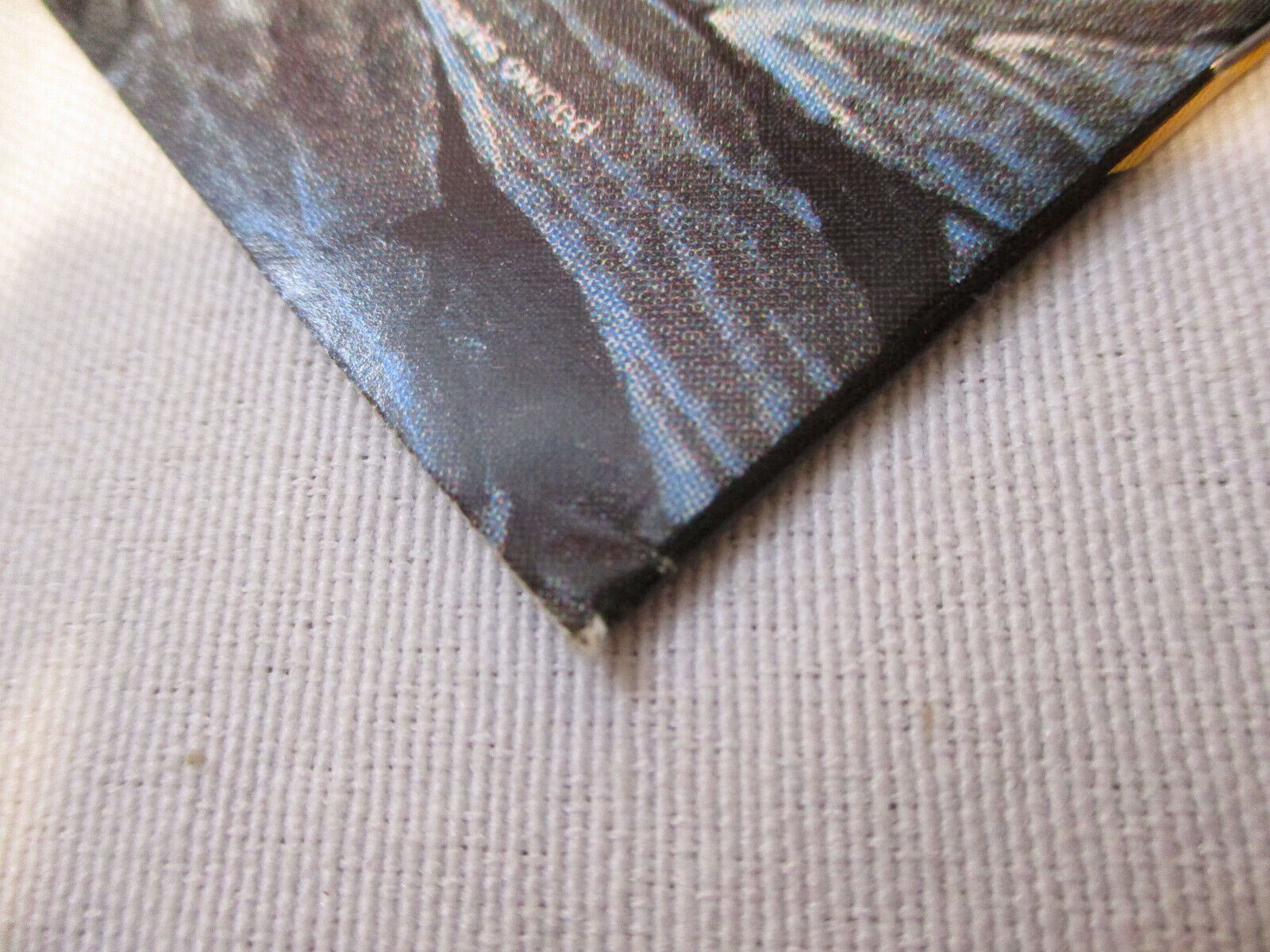 Detective Comics #583 1st Scarface & Ventriloquist - DC Comics 1988 ...