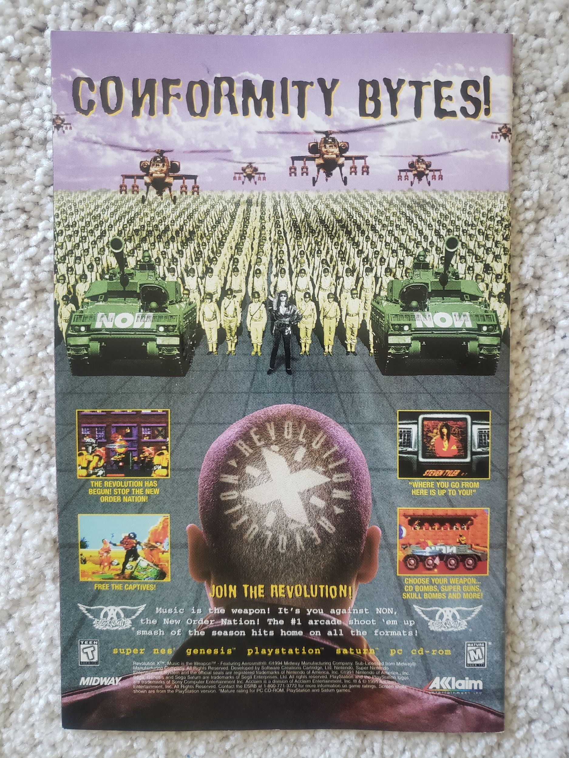 Action Comics 718 (1996) HTF DC Universe Logo | Comic Books - Modern ...