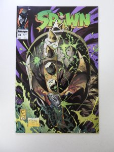 Search "spawn" / HipComic