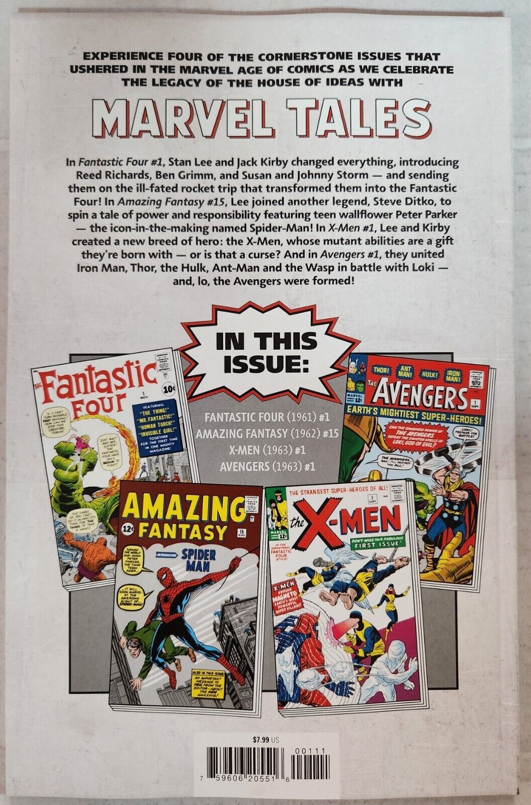 Origins of Marvel Comics #1 Cover A NM Marvel Comics 2022 | Comic Books ...