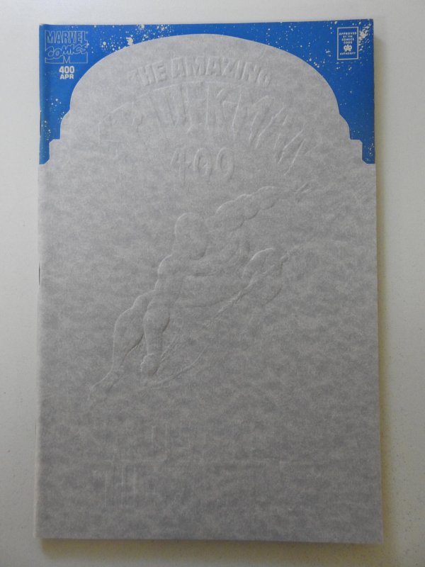 The Amazing Spider-Man #400 | Comic Books - Copper Age, Marvel / HipComic